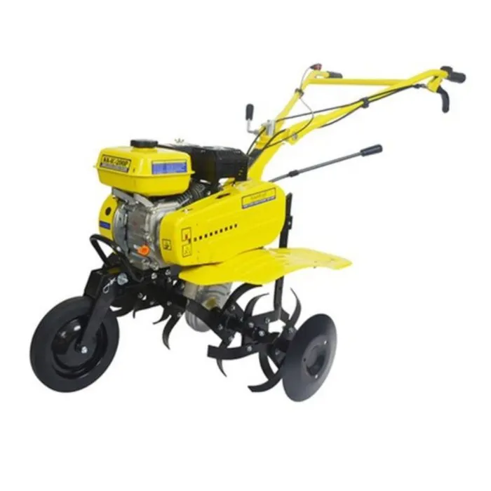 Kisankraft KK-IC-200P Tiller/ Cultivator - Kisan agri tools