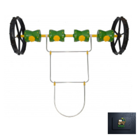 Kisan agri tools - Online Store